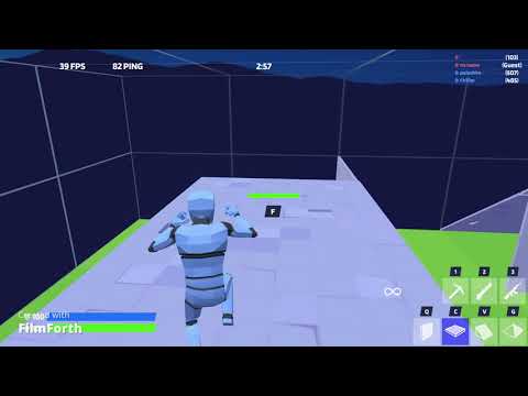 1v1 LOL :) EZ KILL