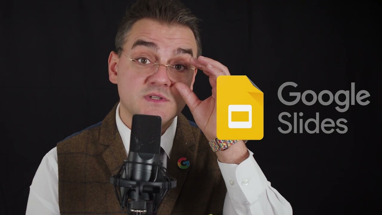 System Architecture Mapping with Google Slides and Google Draw