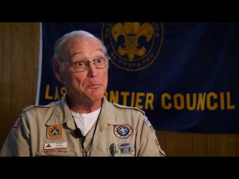 Volunteering in Scouting - What Does It Mean?