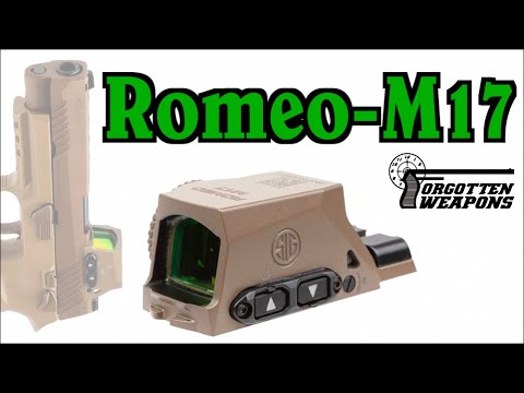 Romeo M17 Red Dot: Worth It?