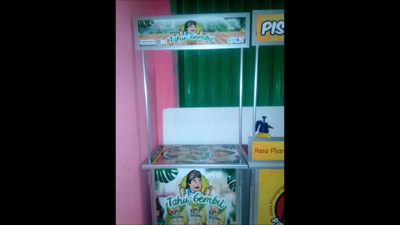 09121866898 – Jual Booth Portable Custom Kirim Ke Bandung