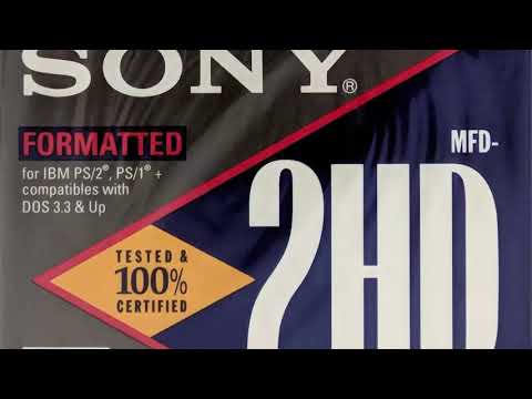 Floppy Diskettes: 5 Best Floppy Diskettes