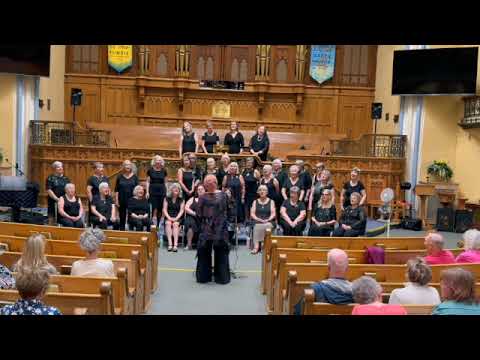 SHOUT SISTER SET 2 BROCKVILLE JUN 11 2025   SD 480p