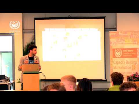 The UNCCD and the Sustainable Development Goals