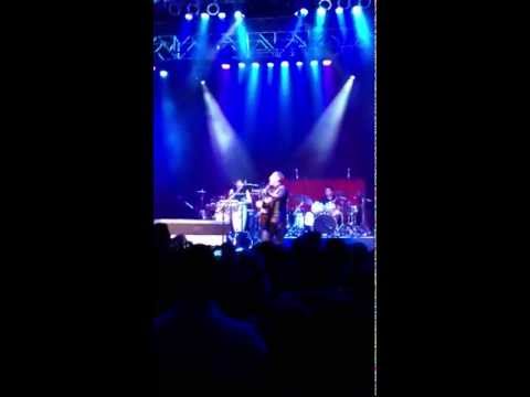 Franco De Vita - Louis - Fillmore Silver Spring