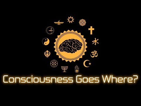 The Afterlife - Consciousness, Reoccurring Dreams, Death? - Psycosmos Podcast 007