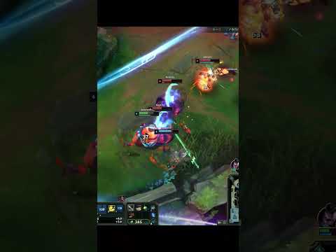 how to take care of Shaco pest #riotgames #leagueoflegends #support #tahmkench