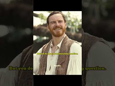 White and black alike. #12yearsaslave #michaelfassbender #bradpitt #chiwetelejiofor #docudrama