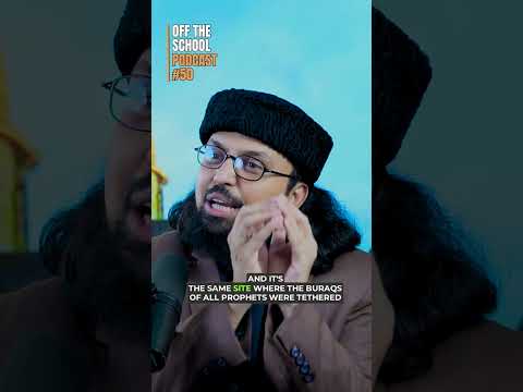 Inside Al-Aqsa Mosque: Cultural Heritage Explained