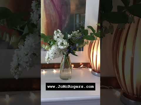 Why Flowers Give Us Hope When We Grieve