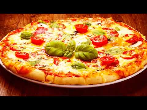 Pizza in Encino, CA