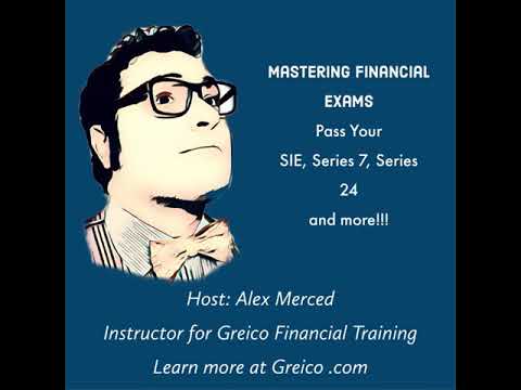 Mastering Financial Exams: What are Rights and Warrants?