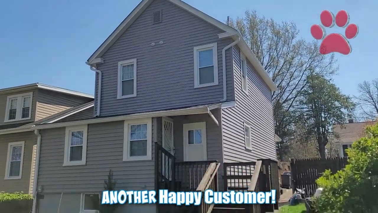 Power Washing Mt  Rainier MD