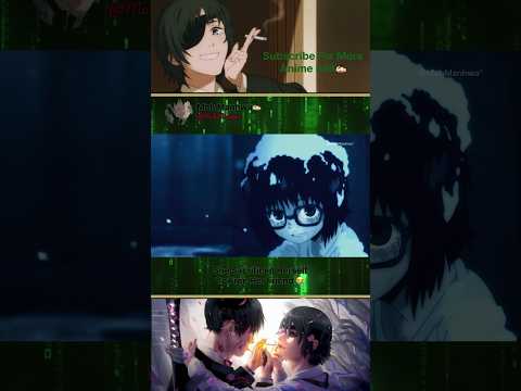 She Sacrificed Herself To Free Her Friend 😭 #anime #animeedit #animemoments #animeamv #fyp #shorts