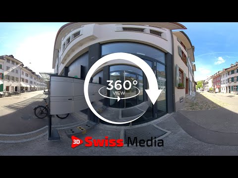ELITE GO GmbH - 360 Virtual Tour Services