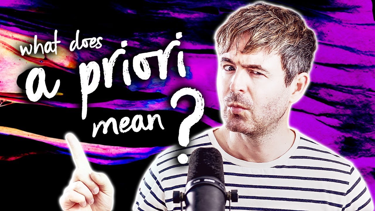 Understanding A Priori and A Posteriori Knowledge in Philosophy | Galaxy.ai