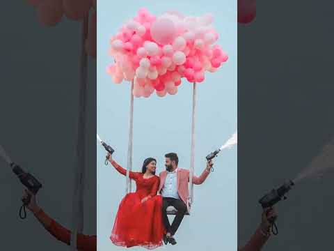 Prewedding Photo Shoot || #prewedding #preweddingphoto #preweddingshoot #photography #wedding