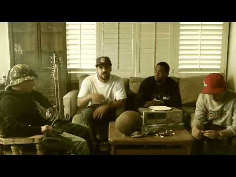 Killa Kali - Deserted/ Manimal ft. Washeyi Choir (Official Video)