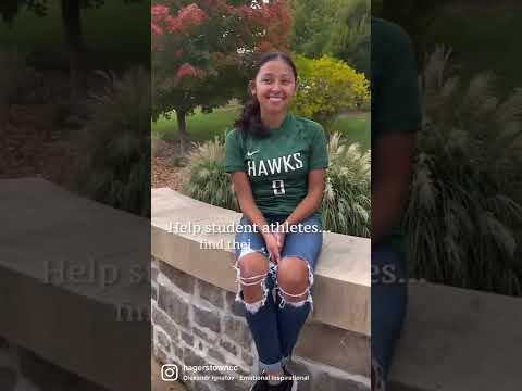 Giving Tuesday at HCC: Diana | 2022