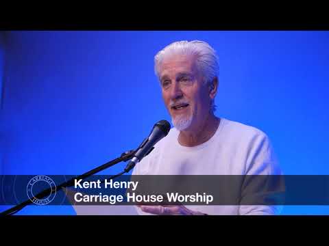 KENT HENRY/ 04-08-22/ 7 HEBREW WORDS FOR PRAISE/ SHABACH