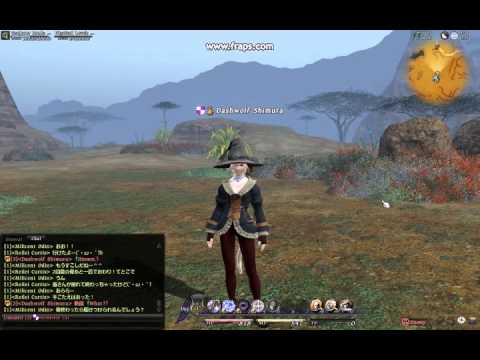 Steam Community :: Video :: FFXIV Test-1