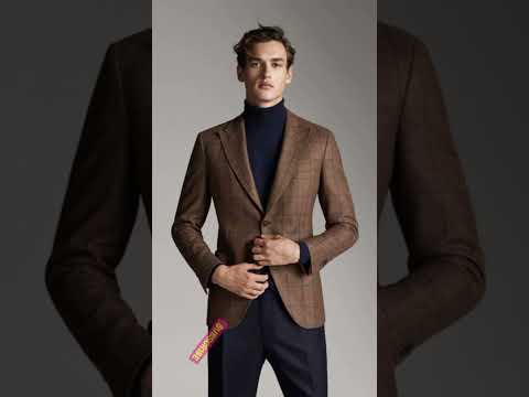 Fashion Trends for Men 2025 #mensfashion #suit #bestweddingdress #menssuitstyle #fashion #menssuits