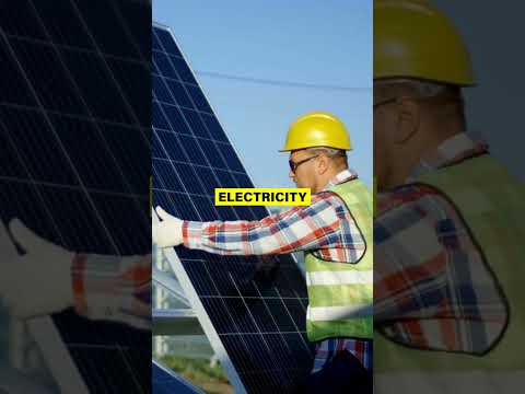 5 Major Renewable Energy Sources