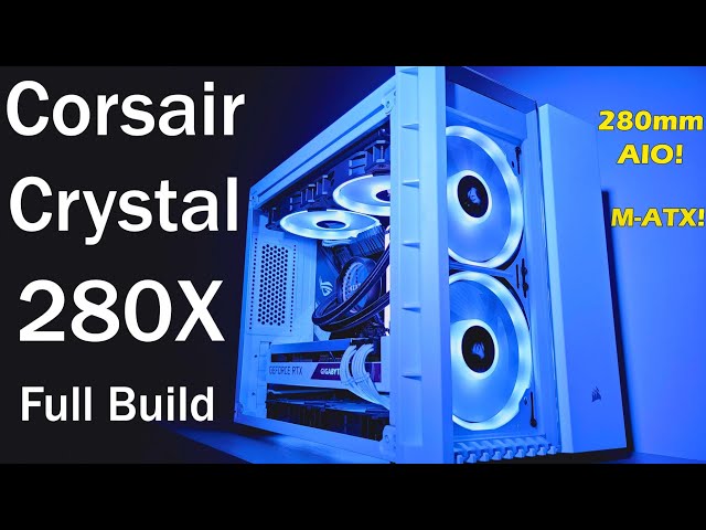 10 best Micro ATX cases for a compact gaming PC build