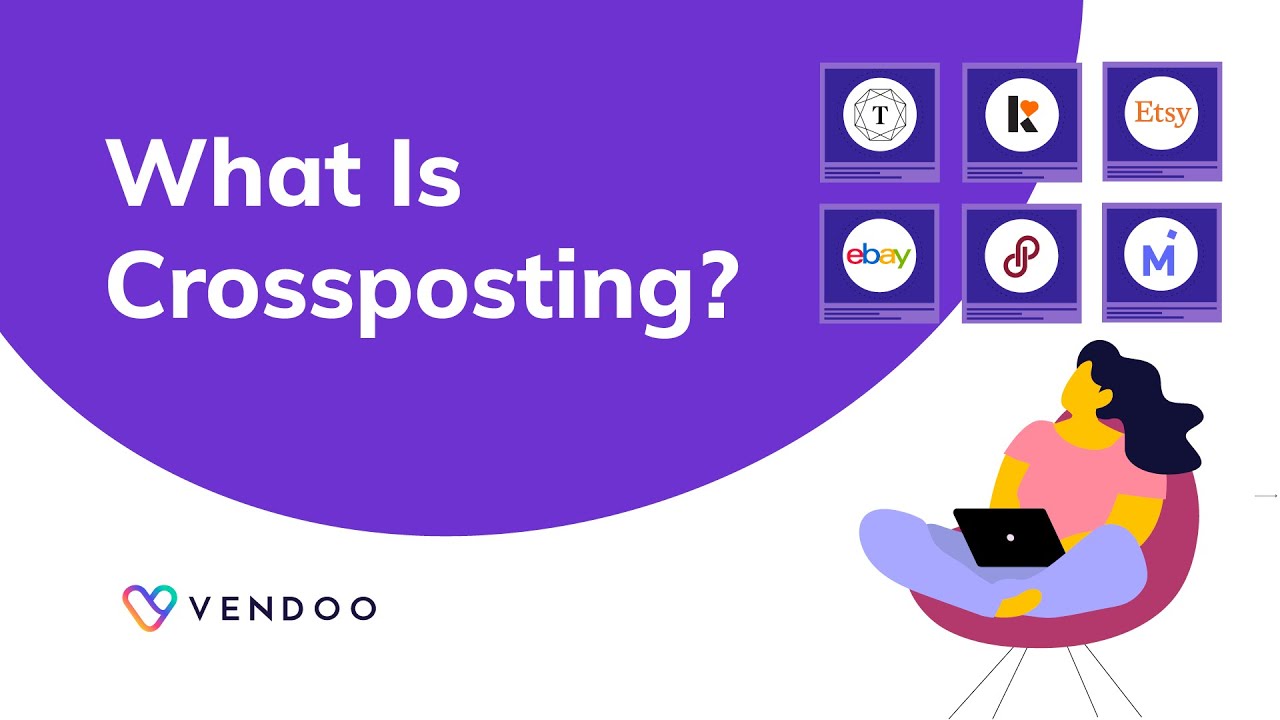What Is Crossposting/Crosslisting?!