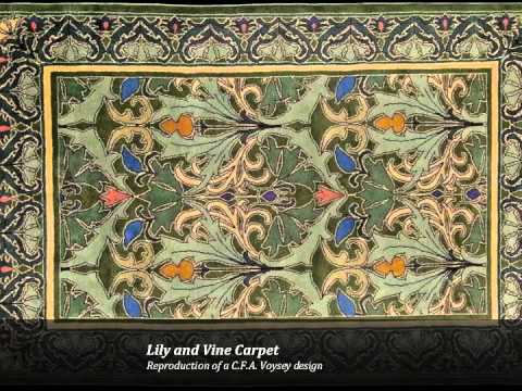 Arts and Crafts Movement