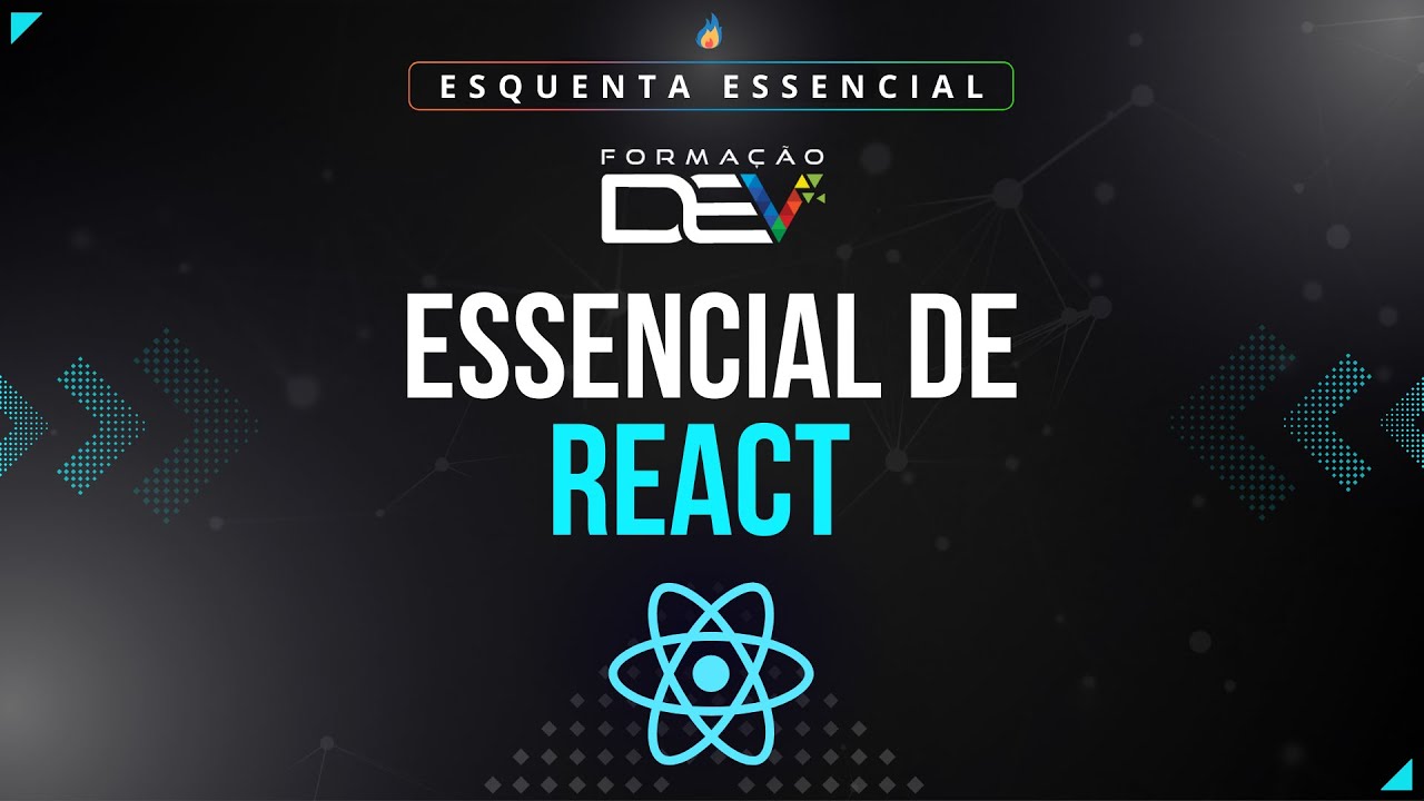 Fundamentos Essenciais do React: Um Guia Completo para Desenvolvedores ...