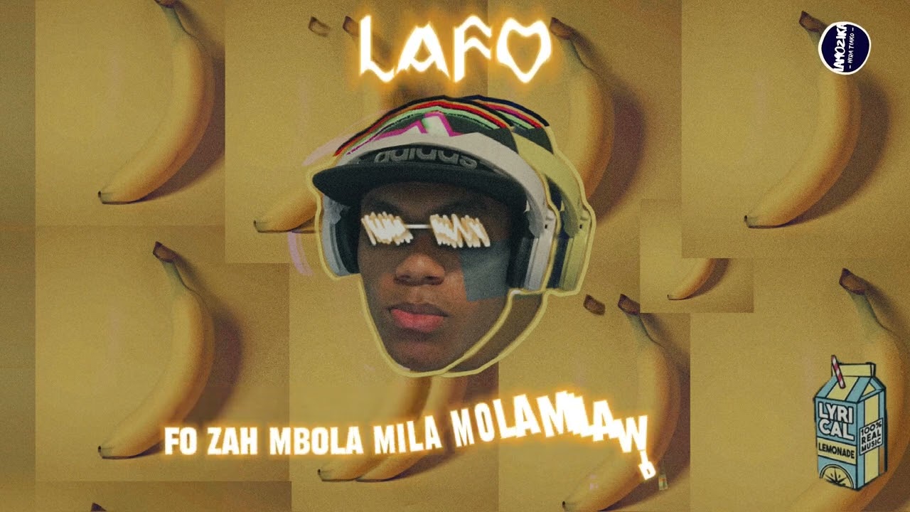 Lafo by Willy from Madagascar | Popnable