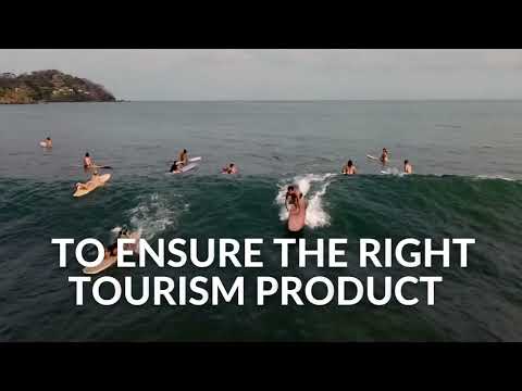 UNWTO Startup Competition for Island Destinations