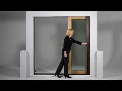 Ultimate Multi-Slide Glass Doors | Marvin Doors