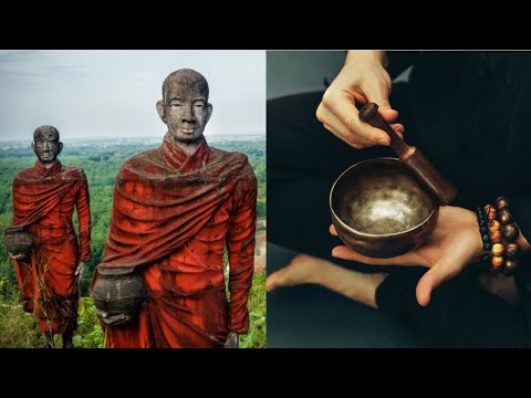 History Of Singing Bowls
