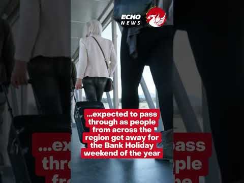 Warning to anyone travelling from Liverpool Airport as 100ml rule changed