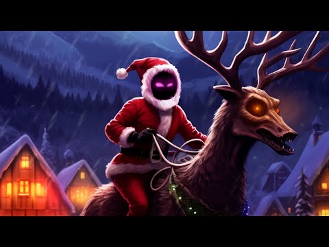 Lil Revive - A VERY GRIM CHRISTMAS (Full Album)