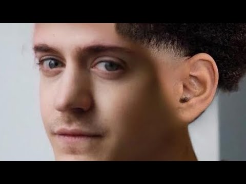 Imagine If Ninja Got a Low Taper Fade For 5 Hours Straight