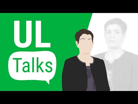 UL Talks | Academic Writing and Referencing