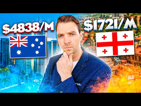 $1721/m VS $4838/m My Location Arbitrage
