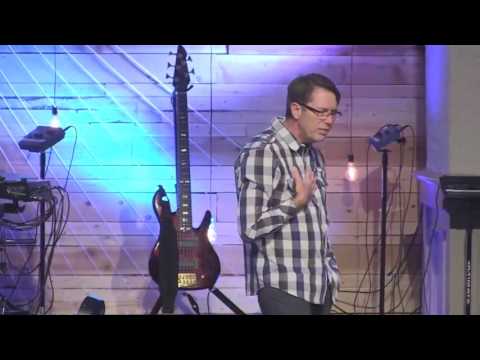 Pastor Dane Aaker from Centerpoint Church Tells the OVC Story