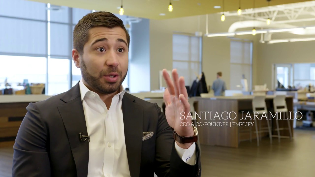 John Wechsler Trailblazer Award Tribute - Mira Awards