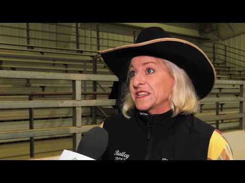 Introducing the Riata Ranch Cowboy Girls
