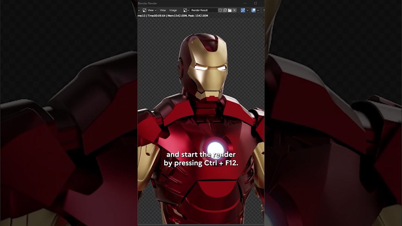 The Ultimate Blender Wireframe Export Tutorial