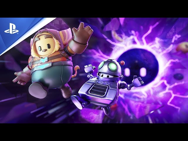 Ratchet & Clank chegam em Fall Guys com Eventos por Tempo Limitado e ...
