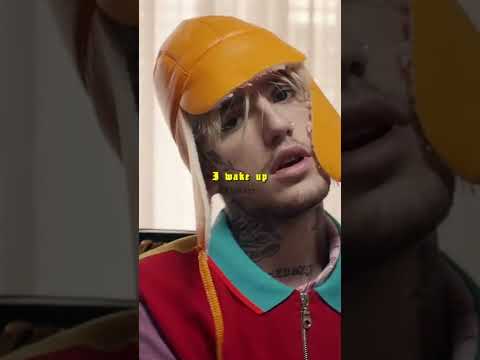 lil peep - prove my love