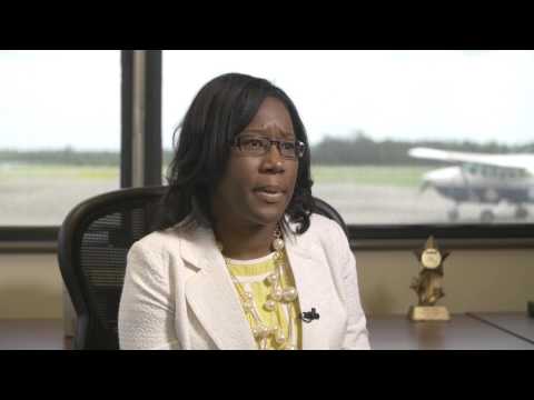 Jacksonville Executive at Craig Airport (JAXEX) Community Video