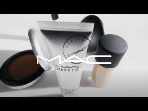 NEW Studio Fix Mattifine Primer | MAC Cosmetics