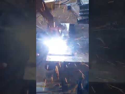 welding works | Technical Engineering | love to Do welding | #shorts #youtubeshorts#viral #samivoice