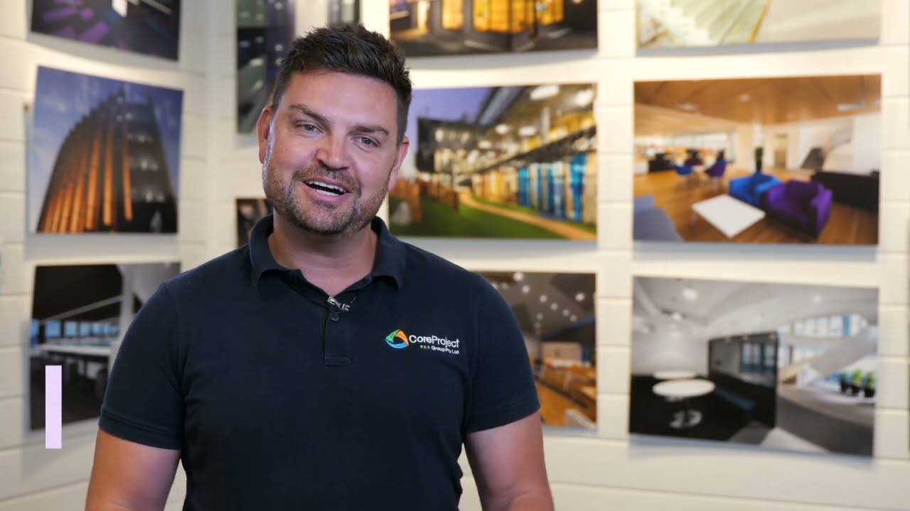 WHS Champions: Core Project Group – Regional medium business champions